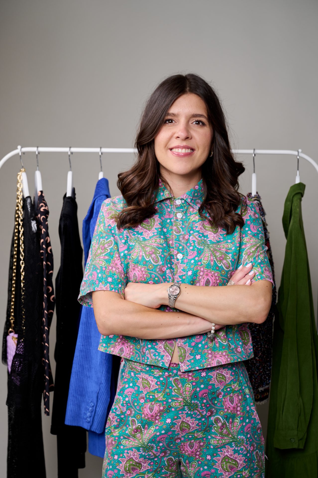 Spaghetti Wardrobe: Image Coach & Personal Stylist